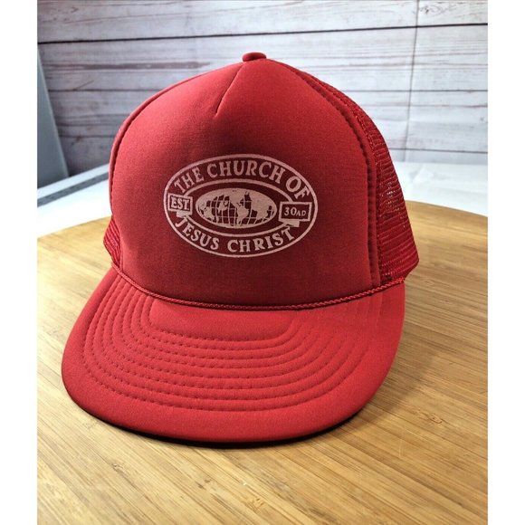 Designer award headwear | Accessories | Mesh Snapback Trucker Hat The ...